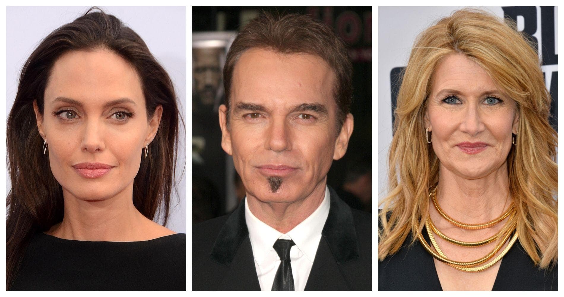 The 19 Messiest Celebrity Love Triangles Of All Time, Ranked