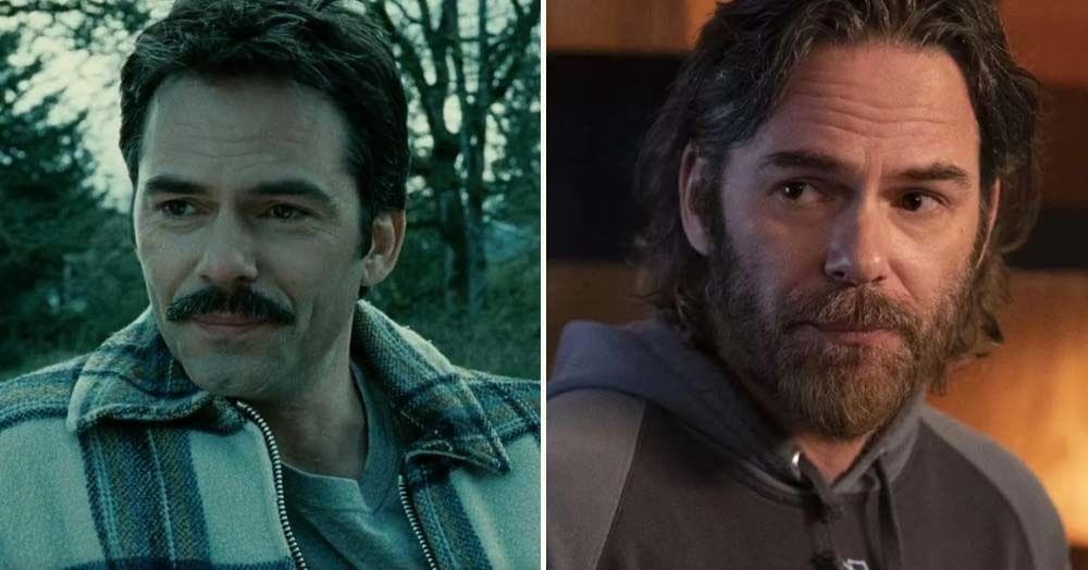 What The 'Twilight' Cast Looks Like Now