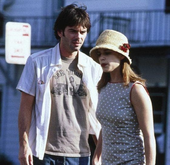 Neve Campbell's Dating and Relationship History