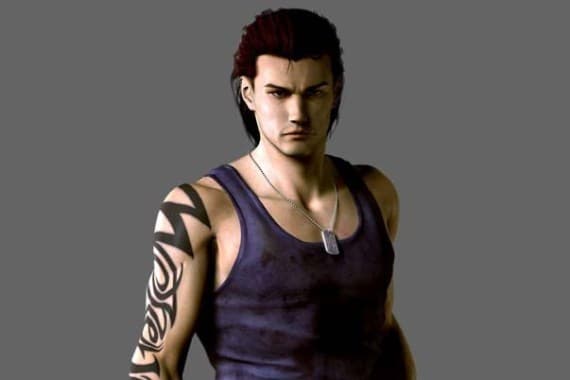 Resident Evil Characters | List of All Resident Evil Characters