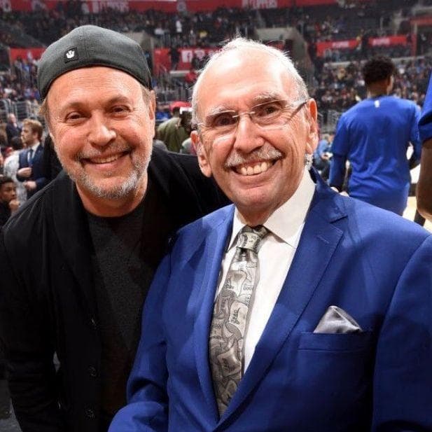 Celebrity Clippers Fans | Celebrities at Los Angeles Clippers Games