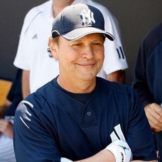 Celebrity Yankee Fans | List of Celebrities at Yankees Games