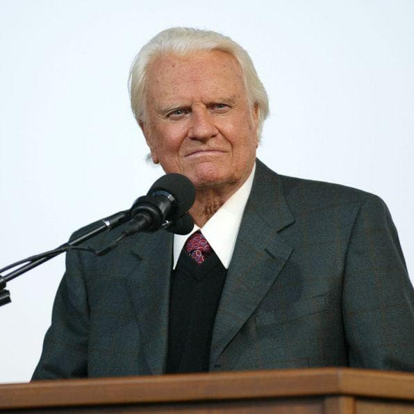 List of 100+ Famous Young Preachers on TV