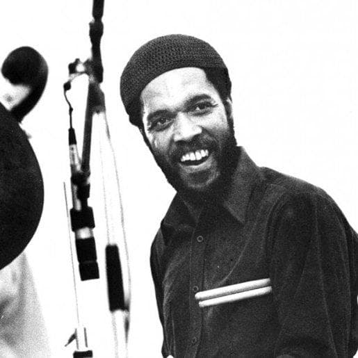 The 25 Most Influential & Popular Black Drummers Of All Time