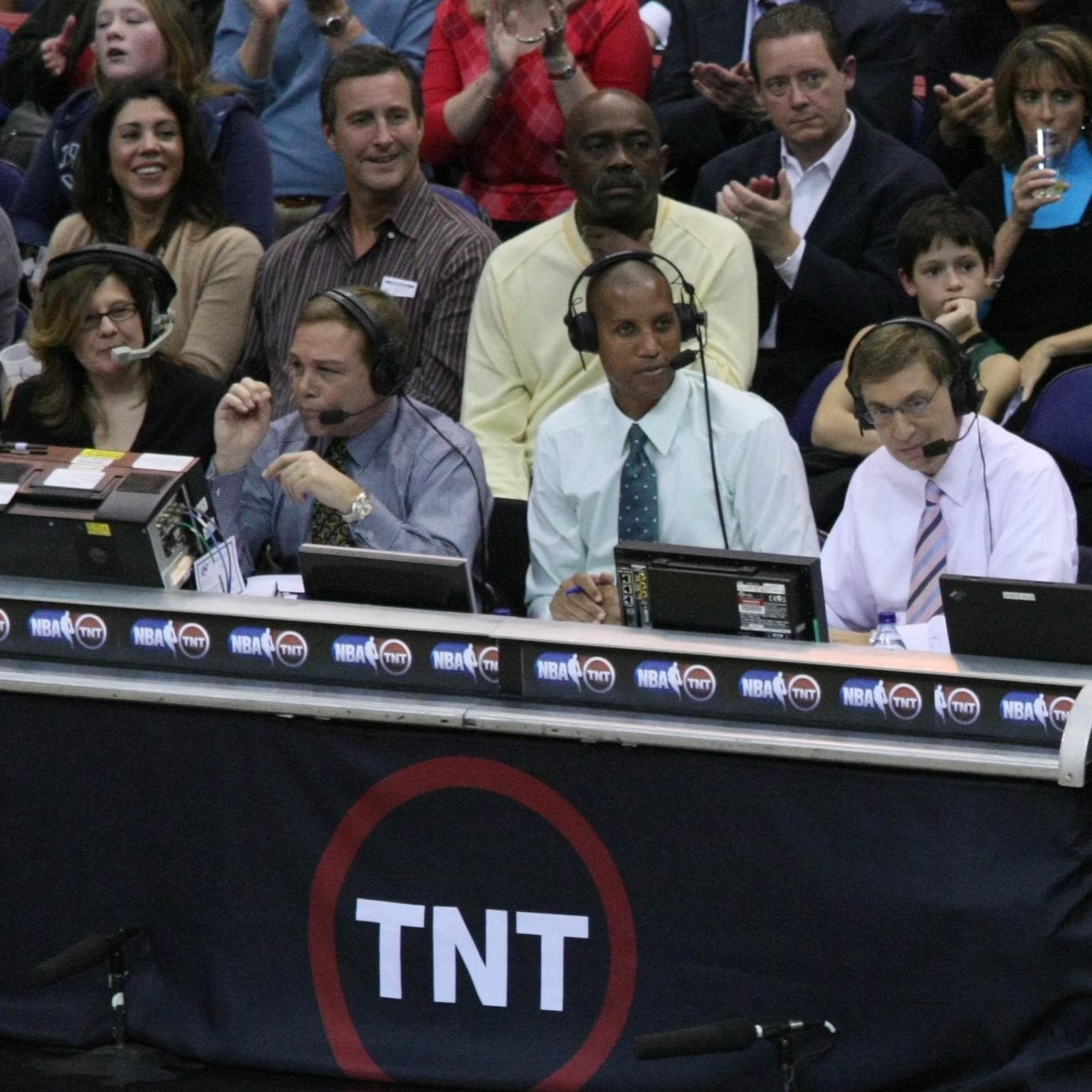 Famous Color commentators: List of The Top Color commentators in Their ...