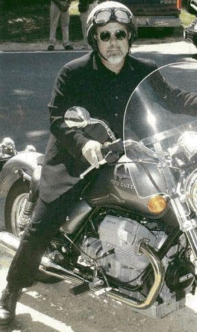 22 Celebrities Who Were In Motorcycle Accidents (And Lived)