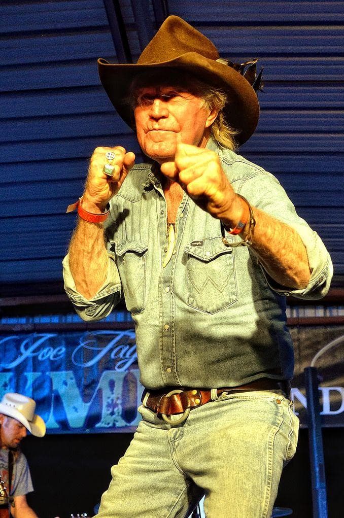 Alcoholic Country Singers | List of Country Stars with Drinking Problems