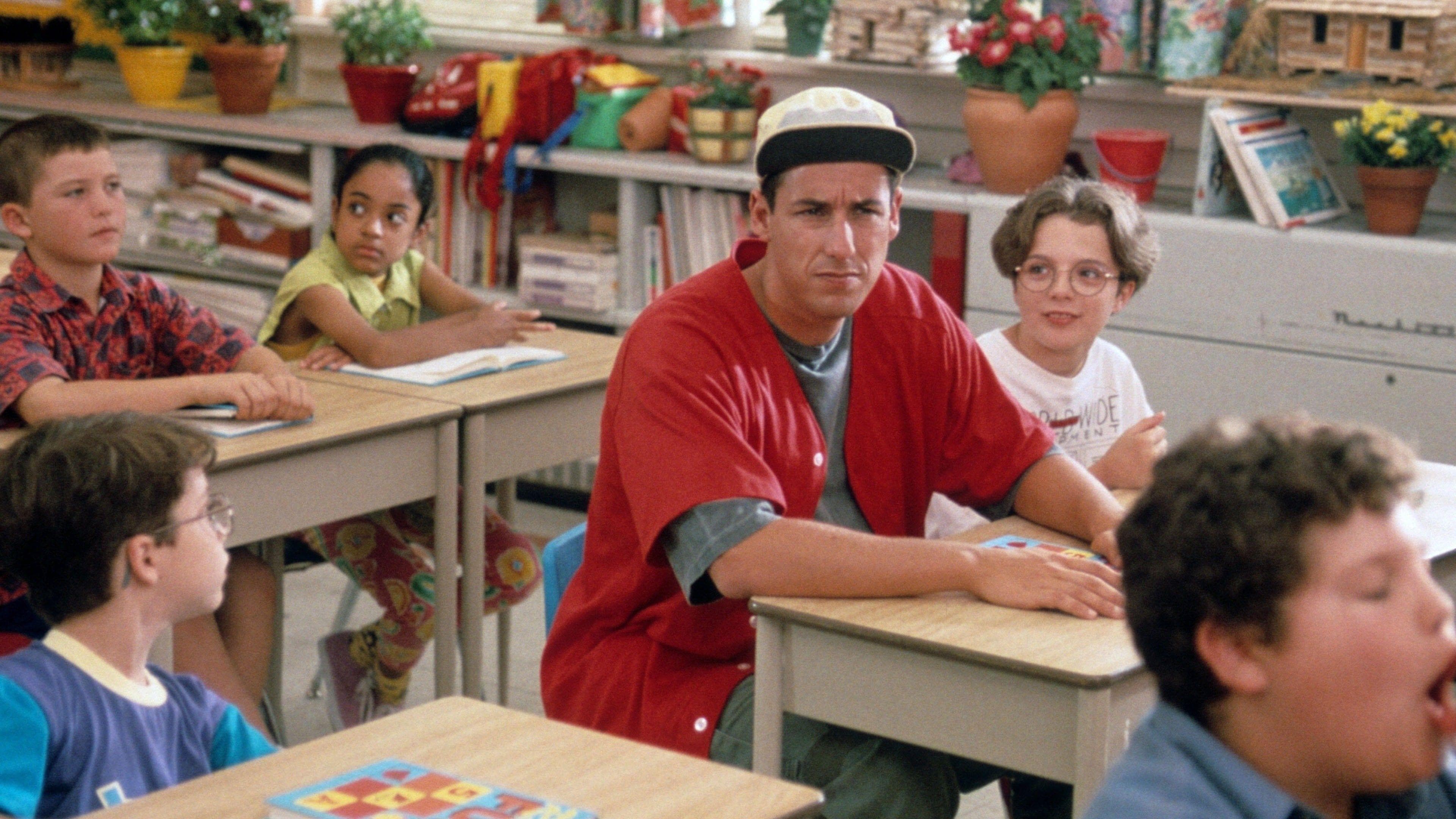 The Best Movies About Going Back To School, Ranked