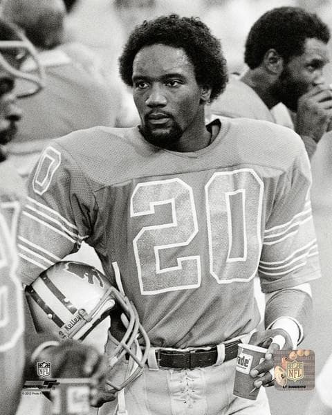 Famous Athletes Who Are Broke