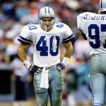 Best Dallas Cowboys of All Time