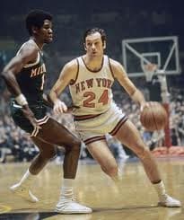 All 7 Knicks Retired Numbers, Ranked By Fans