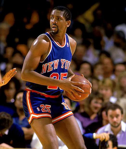 Best New York Knicks of All Time | List of Top Knicks Players