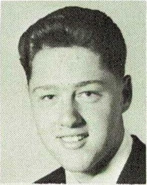 Politicians When They Were Young: Vintage Photos