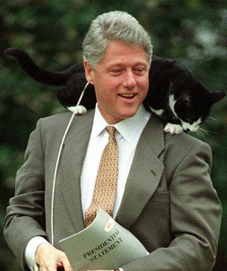 Surprising Facts About US Presidents That Made Us Giggle