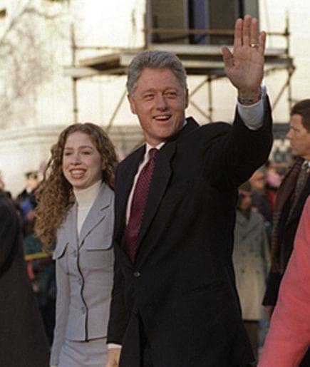 What Family Members Of Presidents Said About Them As Parents