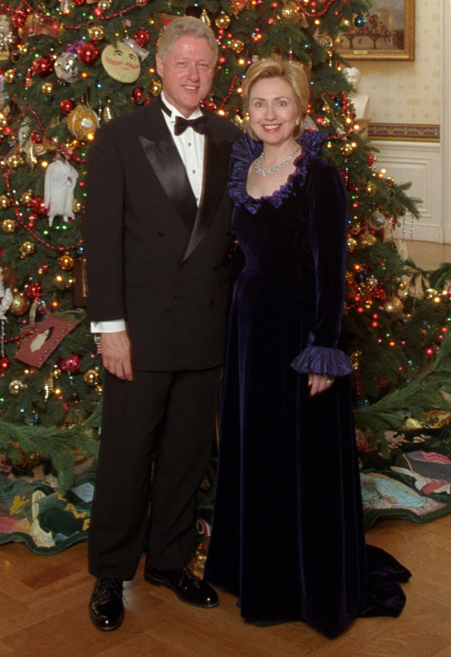 All 45 US Presidents By Height, From Tallest To Shortest