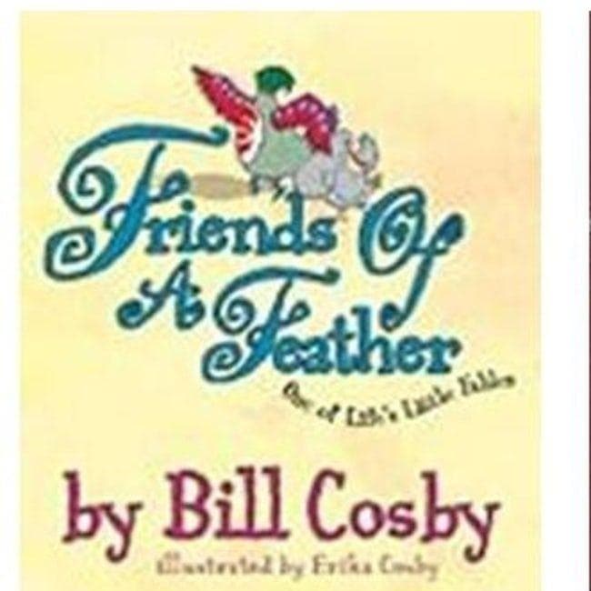 Celebrities Who Have Written Children's Books | List of Kids Authors