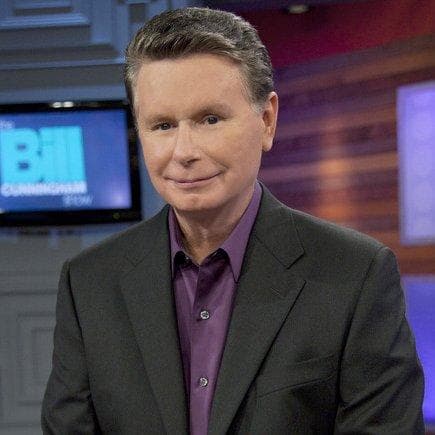 List of Famous Male Radio Talk Show Hosts