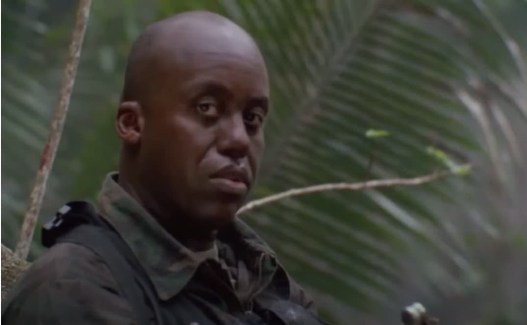 Ranking The Commandos In 'Predator'