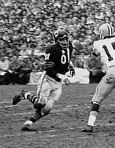 Best Chicago Bears Players of All Time