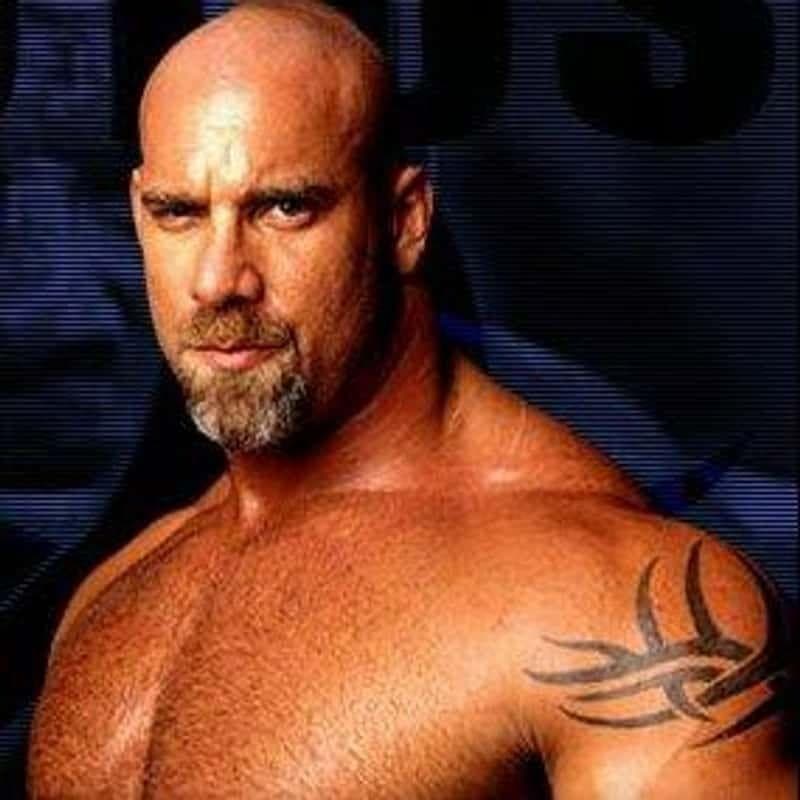 The Best Male WWE Wrestlers With Stand Out Tattoos