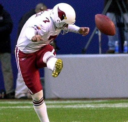 Best Hispanic Football Players