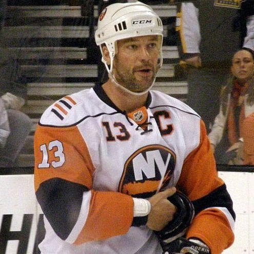 The Best Athletes Who Wore Number 13, Ranked By Fans