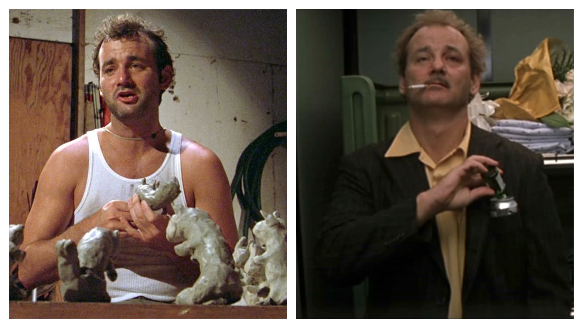 Comeback Actors Who Changed Genres