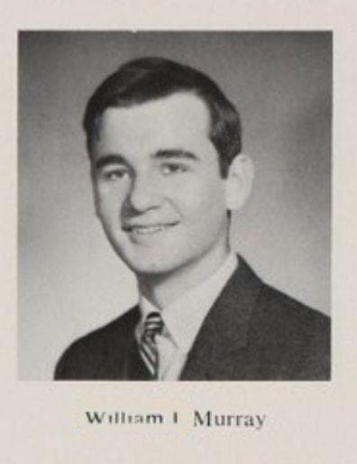 Throwback Pictures Of Comedians Before They Were Famous