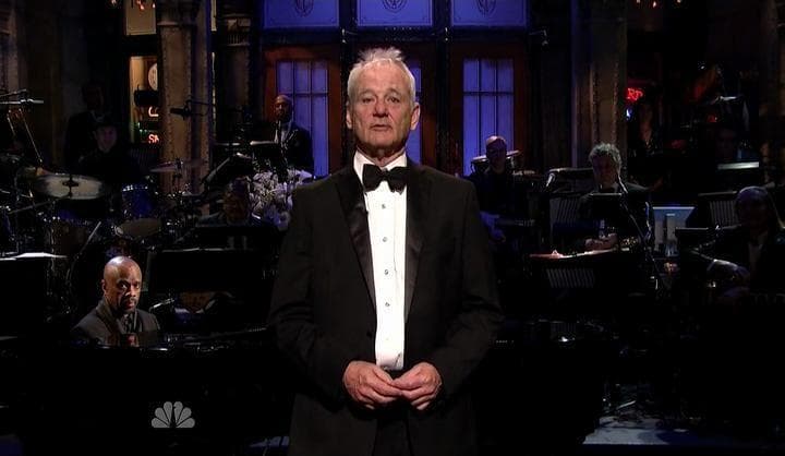 What The 'Saturday Night Live' Cast Thinks About The Show