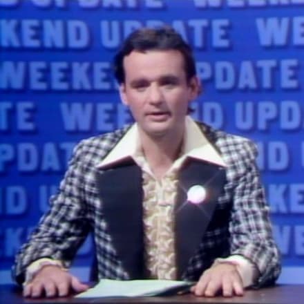 Every Saturday Night Live Weekend Update Host, Ranked By Fans