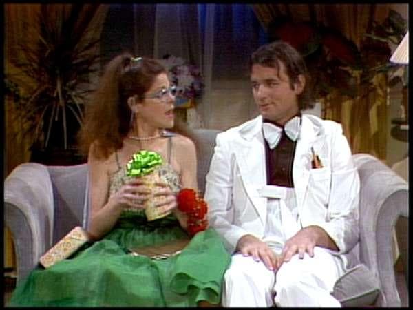 Best Saturday Night Live Cast Members of the 70s