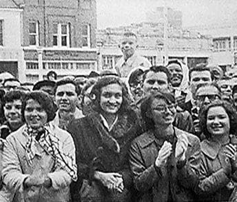 15 Celebrities Who Were Involved In Real Historical Events