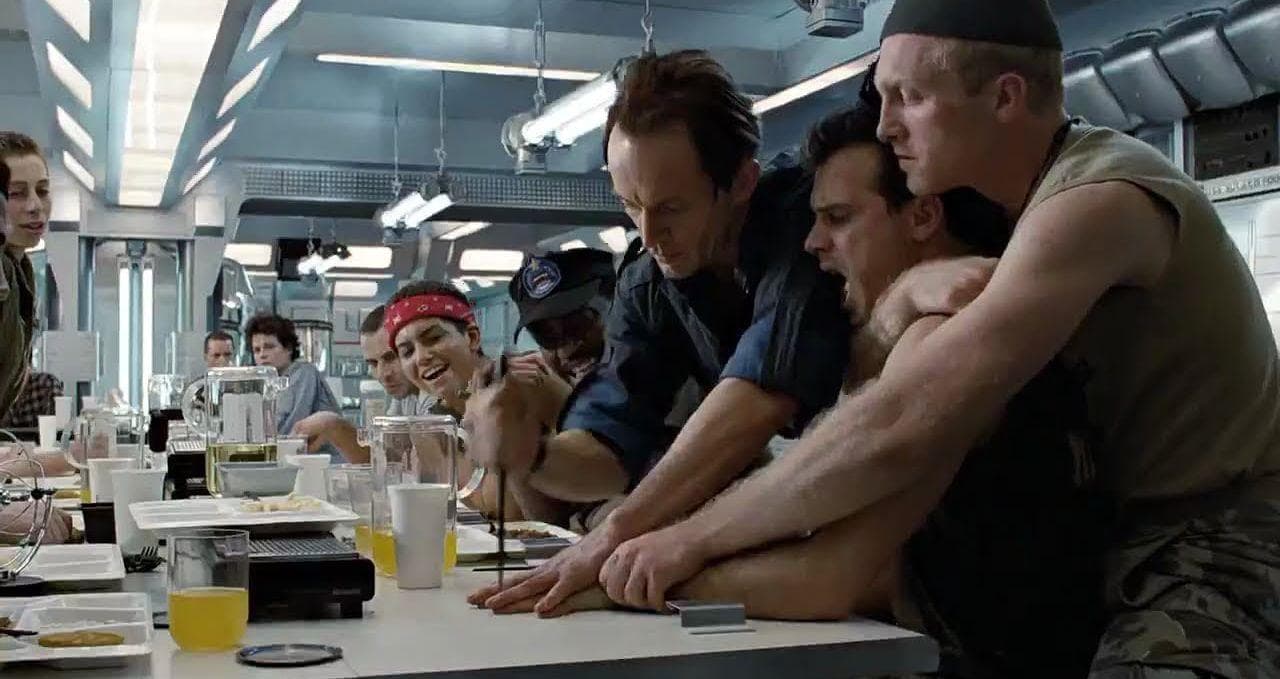 Little-Known Details From '80s Sci-Fi Films