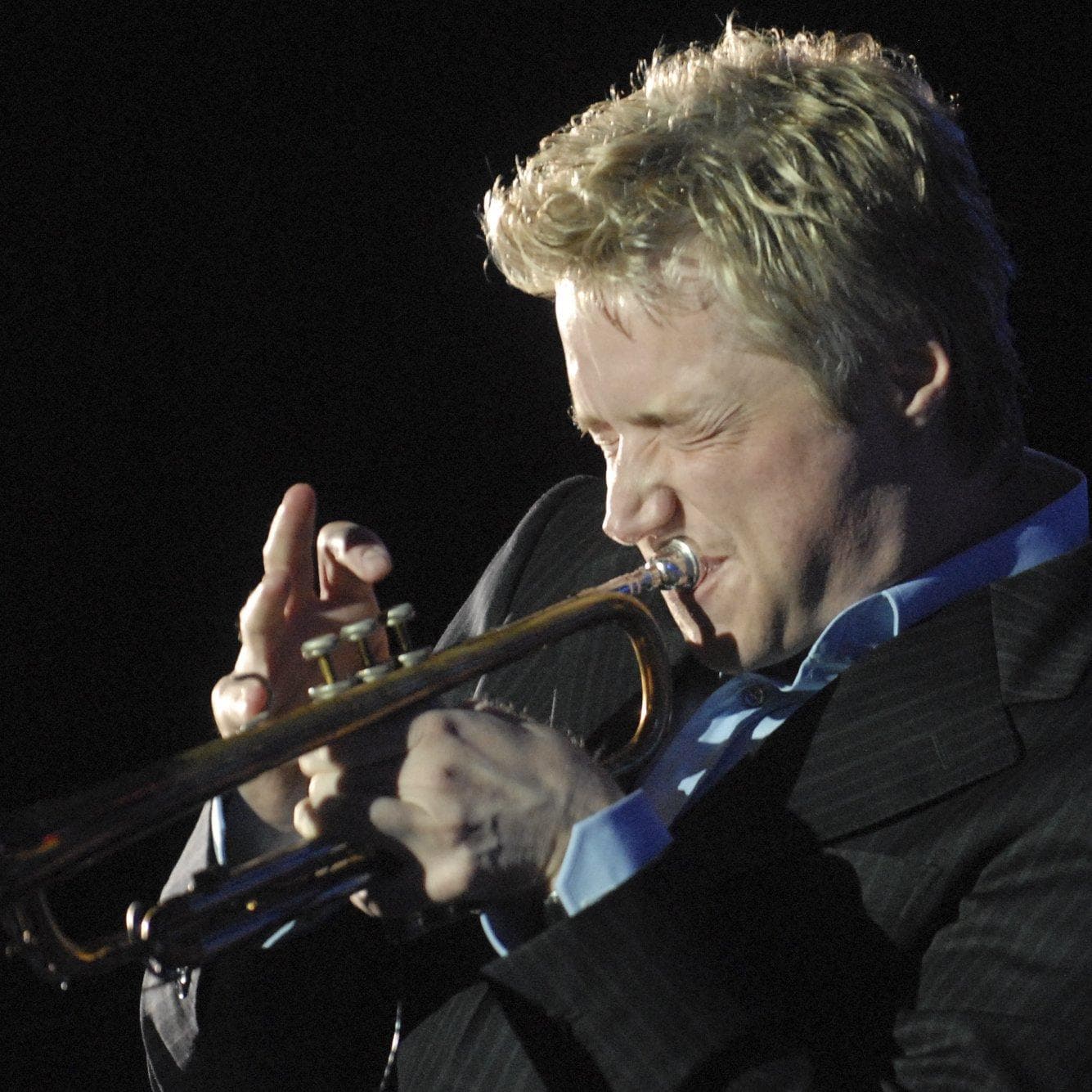 Famous Trombone Players | List of Notable Jazz Trombonists