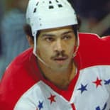 Black Hockey Players | List of Famous Black NHL Players