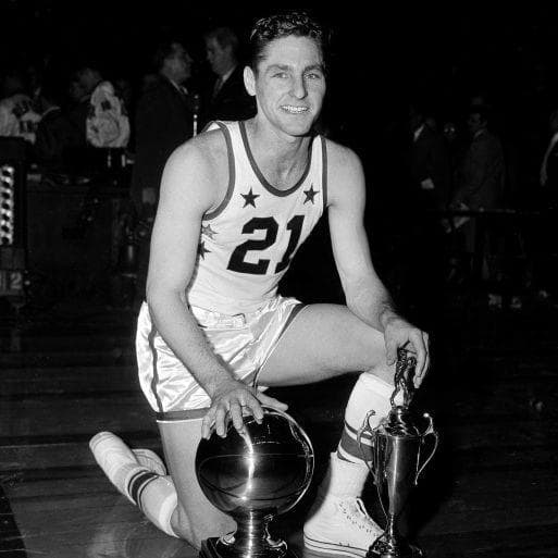 The Best 2nd Round Picks NBA Teams Have Ever Had, Ranked