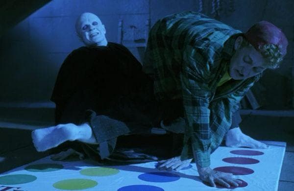 14 Best Death Game Movies