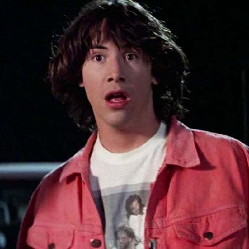 The Funniest Keanu Reeves Comedy Performances That Made Audiences ...