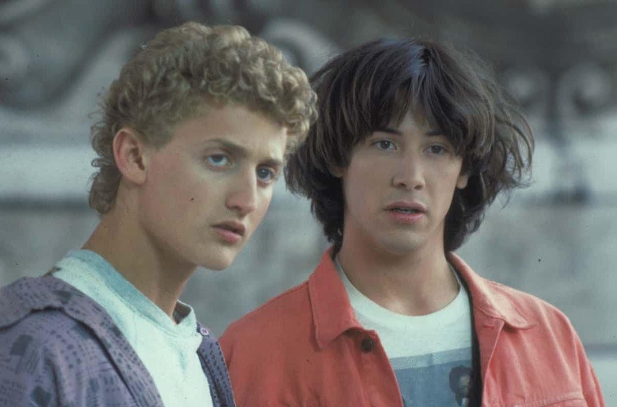 The 10 Iconic Keanu Reeves Films That Defined His Career, Ranked