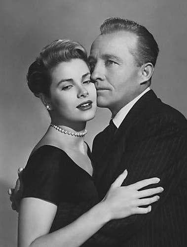 Grace Kelly's Husband, Dating and Relationship History