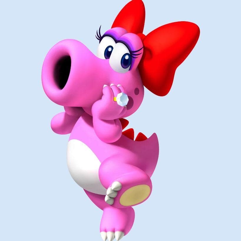 The 10 Best Female Mario Characters, Ranked By Fans