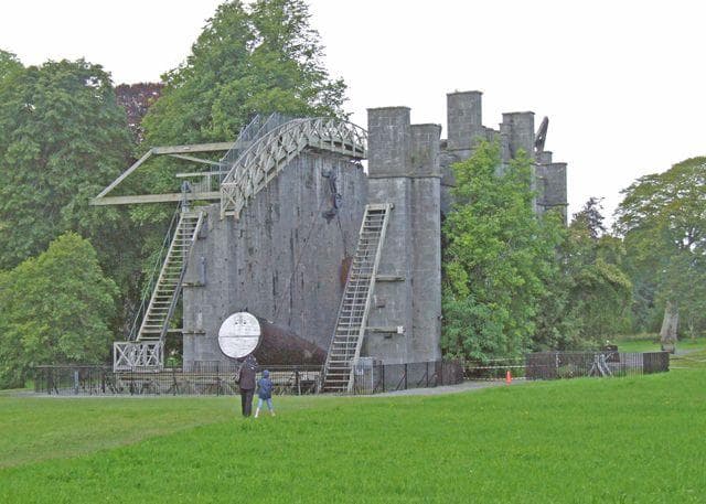 Facts About Castles That Sound Made Up - But Aren't