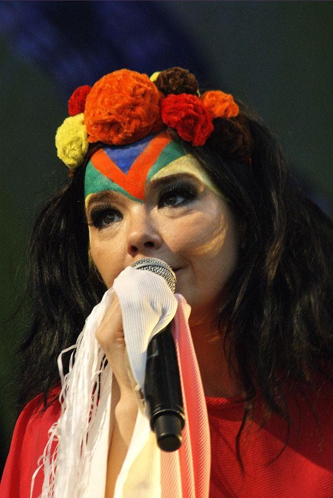 50+ Famous People With INFP Personality Type