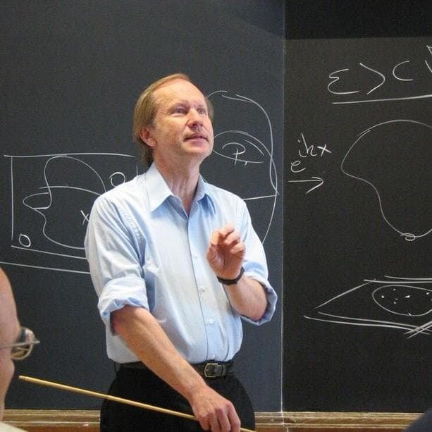 Famous Mathematicians from Sweden | List of Top Swedish Mathematicians