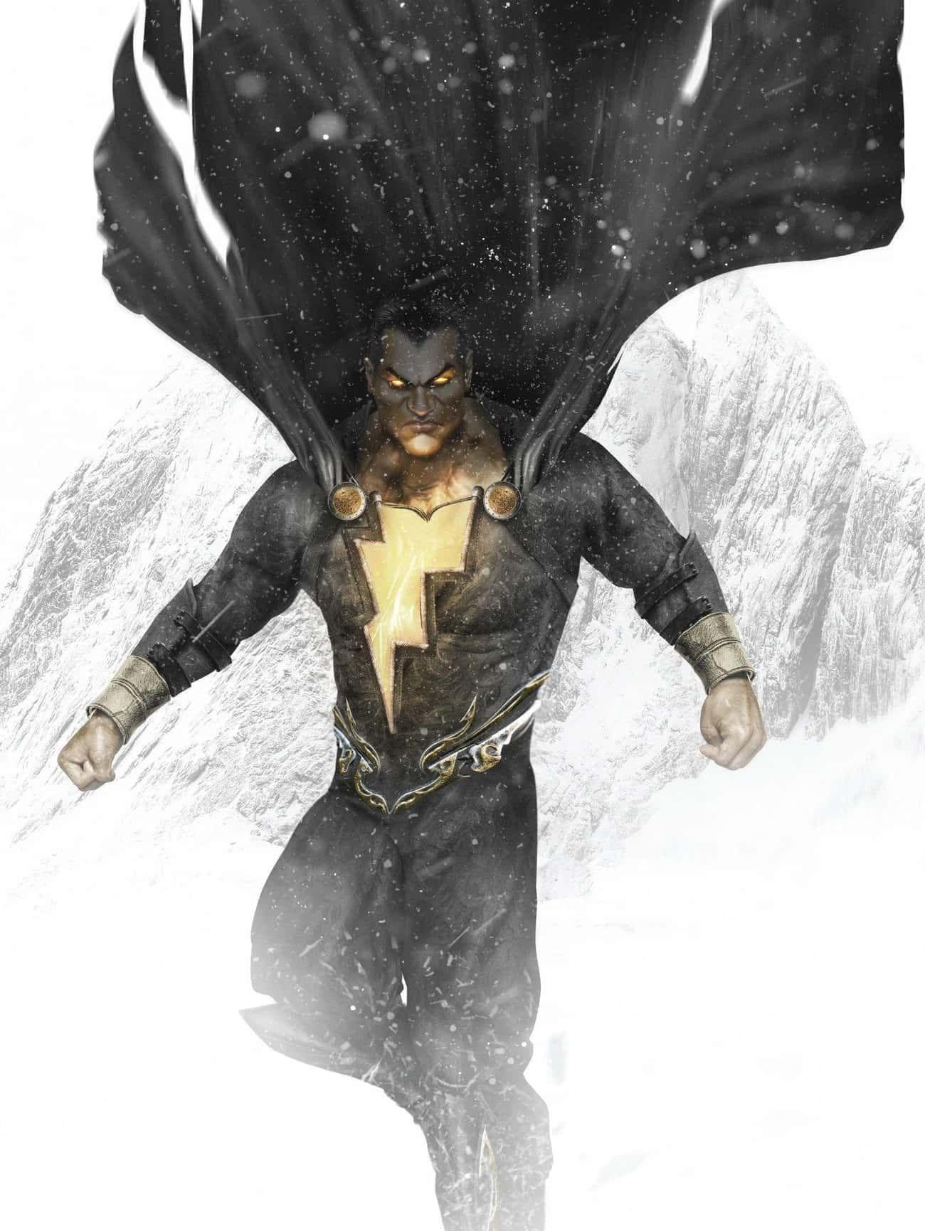 DC Villains Who Changed Things Up And Switched Sides