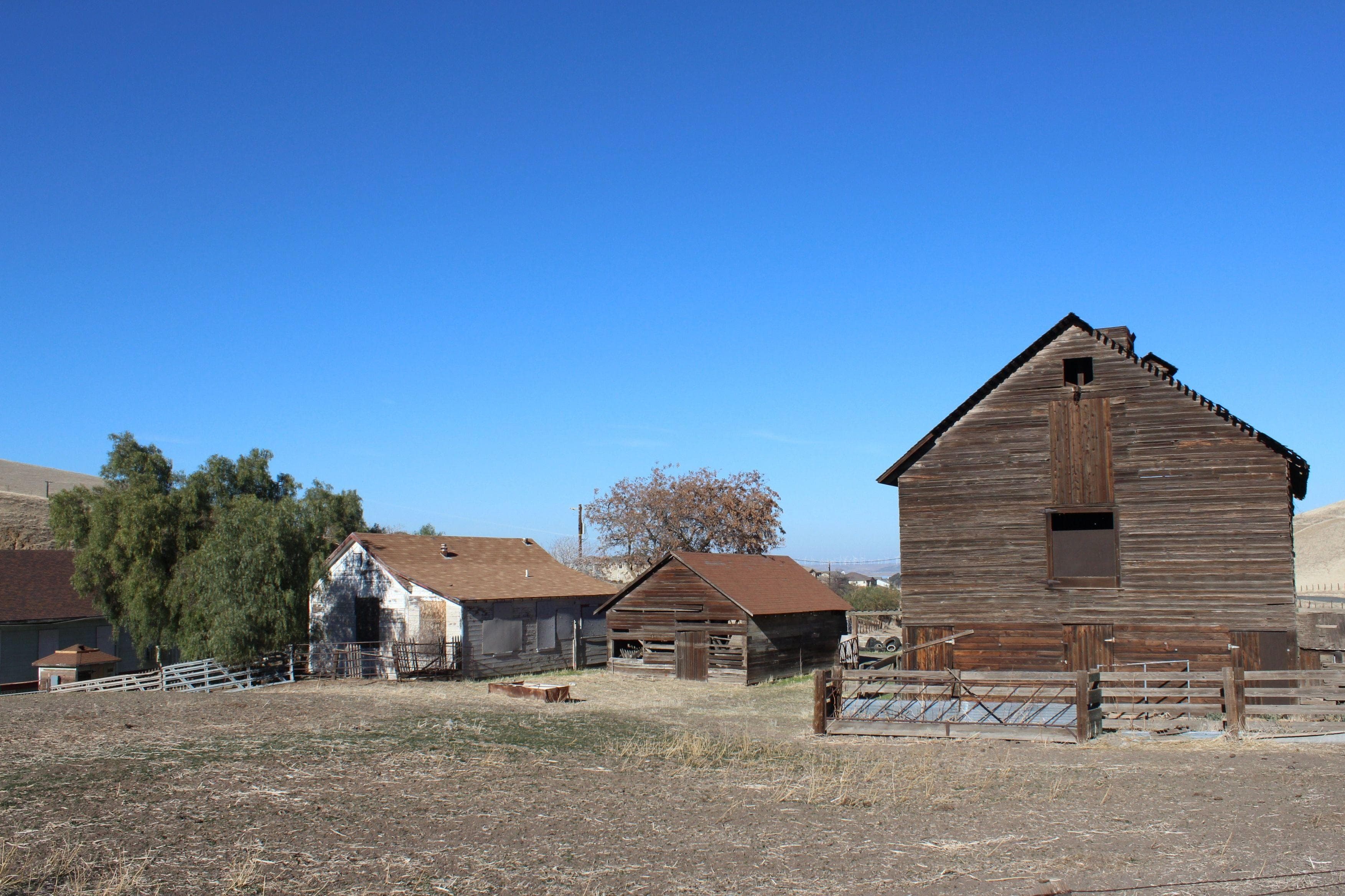 The 12 Most Terrifying Haunted Places in California, Ranked By Scare ...