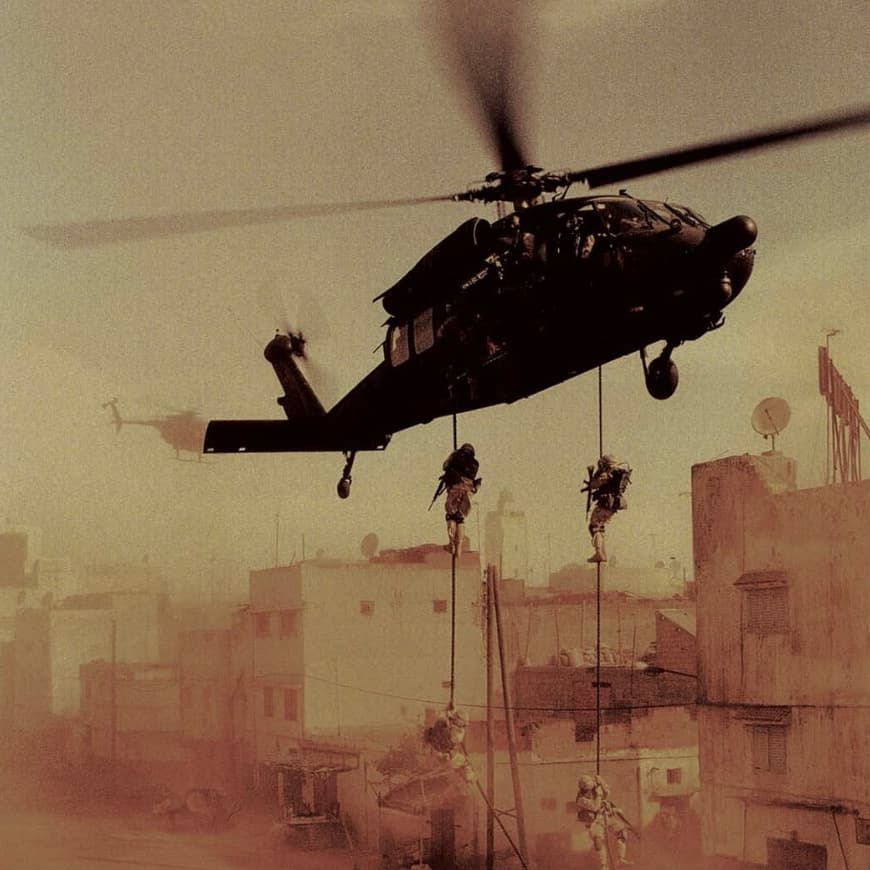 The Best Military Movies And TV Shows, Ranked by Voters