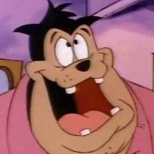 Fat Cartoon Characters