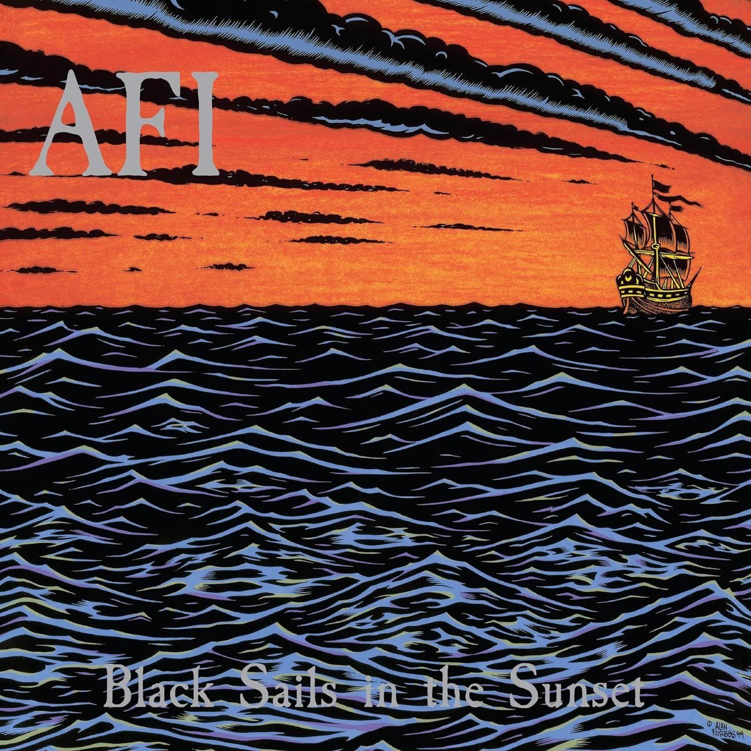 All 11 AFI Albums, Ranked Best To Worst